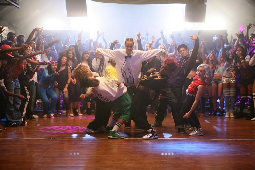 Streetdance 3D - Vertigo Films