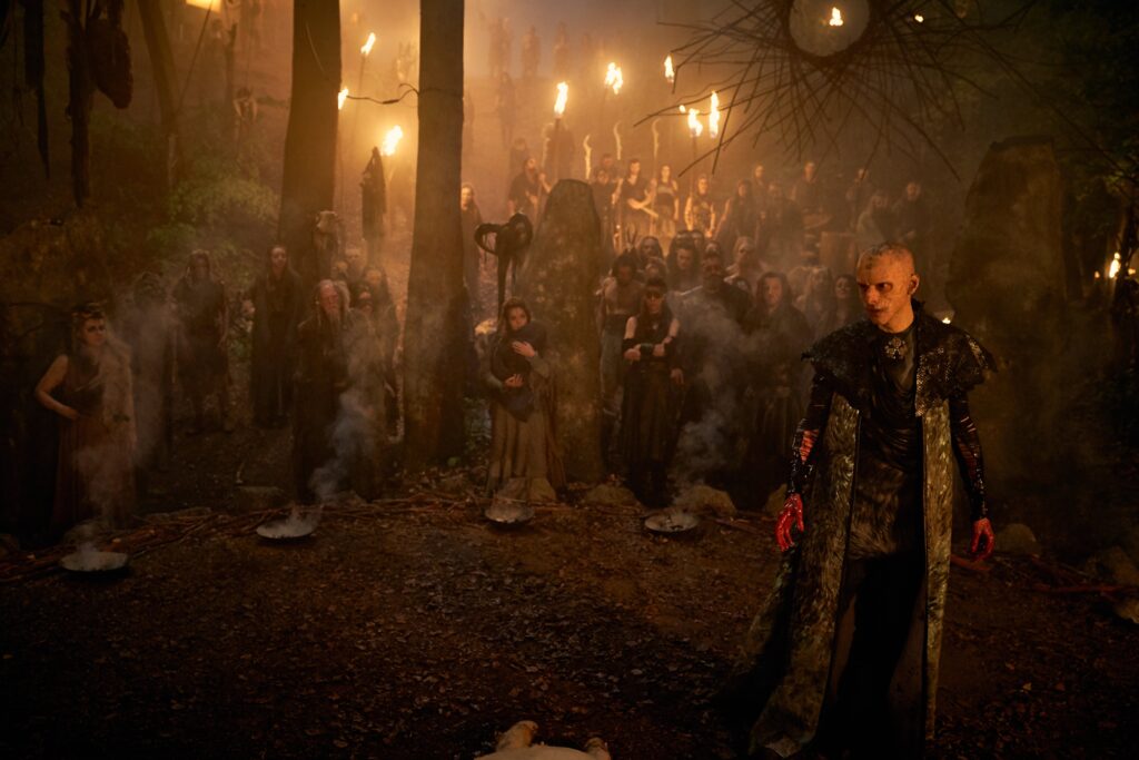 Britannia - Vertigo Films