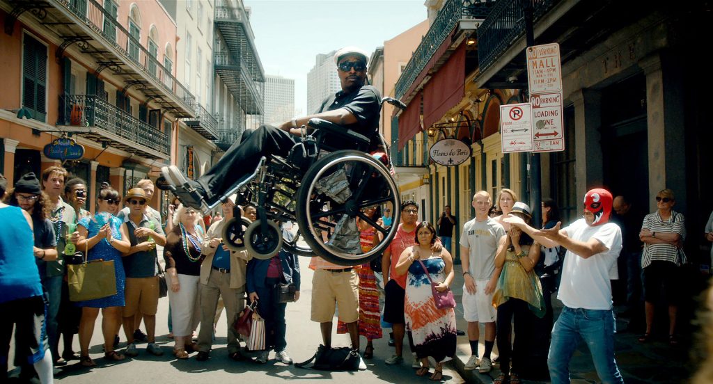 American Hero - Vertigo Films