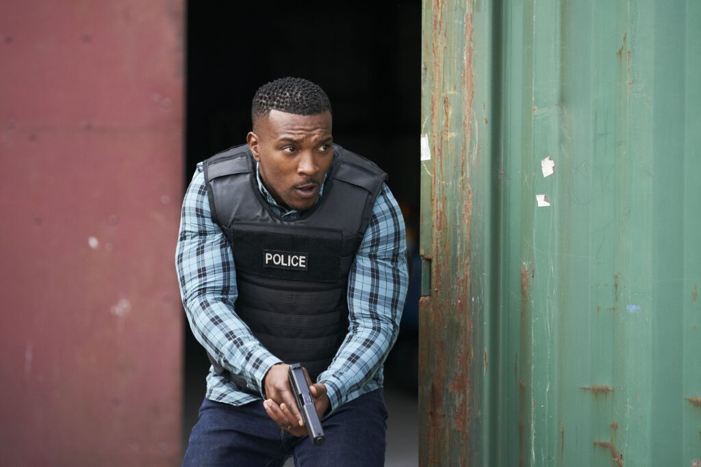 Bulletproof - Vertigo Films