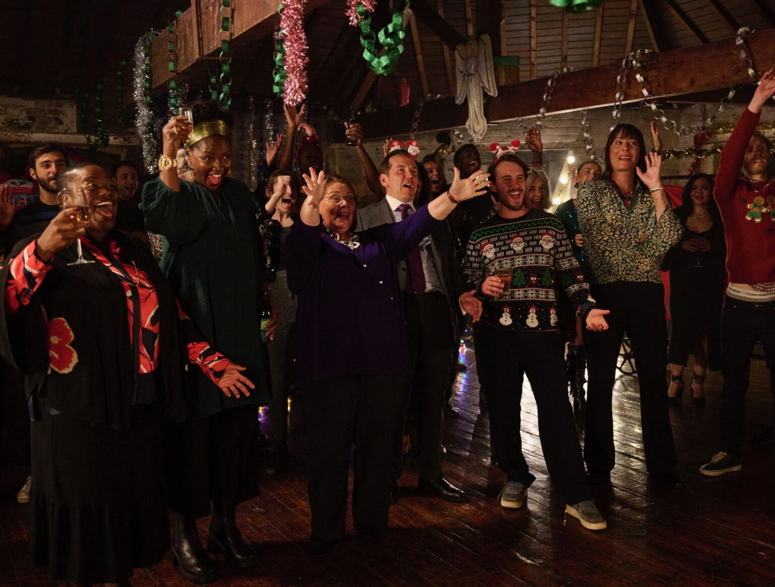 This Is Christmas - Vertigo Films