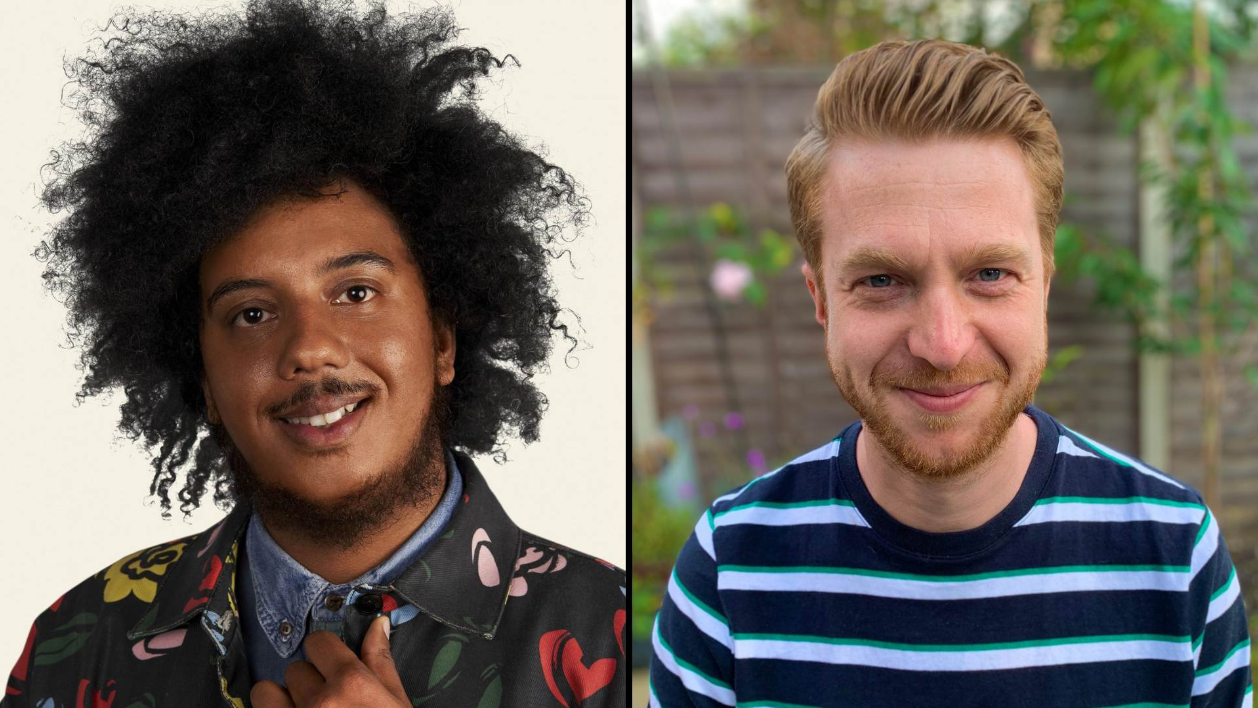 Nat & Dan Bought A Van - Vertigo Films